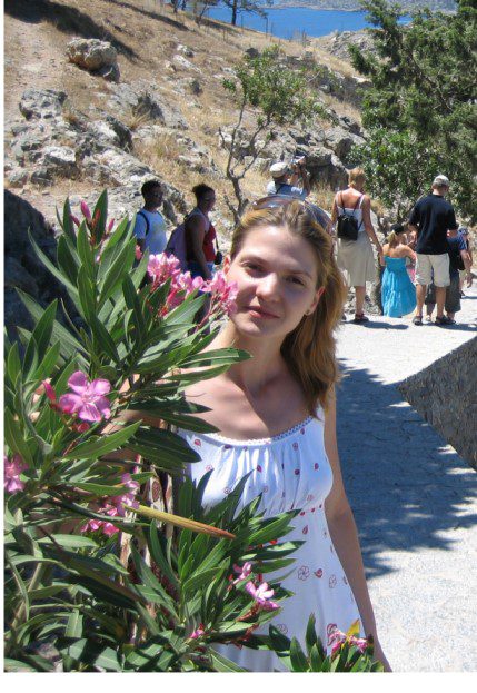 Ruxandra Badea - empower.ro